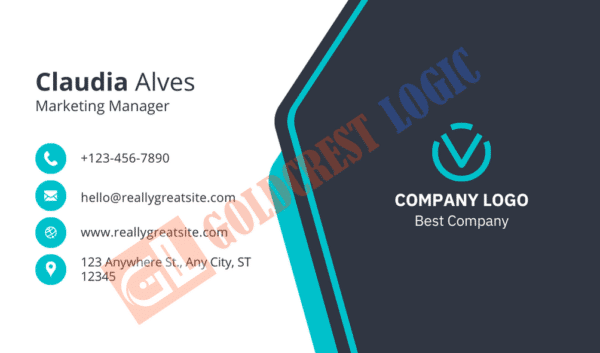 Business/Visiting Card Designs - Best Digital Marketing and Online ...