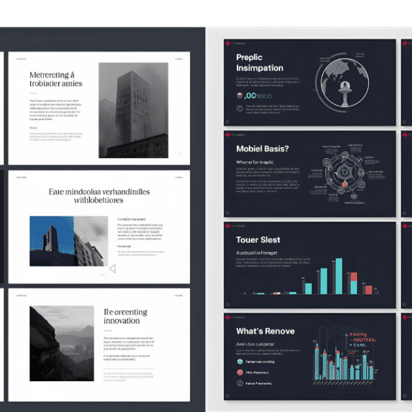 Brochure vs Catalog: Key Differences for Your Business