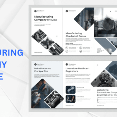 Brochure vs Catalog: Key Differences for Your Business