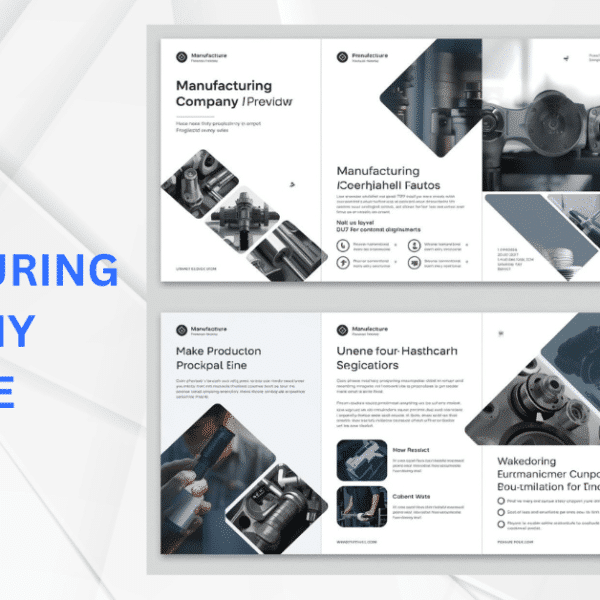 Brochure vs Catalog: Key Differences for Your Business